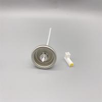 China Eco-Friendly Metered Valve for Air Freshener - Sustainable Design, Office Use for sale