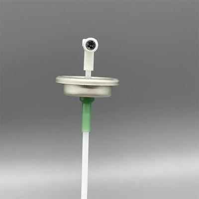 China Durable One - Inch Plastic Stem Metered Valve for Agricultural Irrigation 1