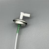 China Durable One - Inch Plastic Stem Metered Valve for Agricultural Irrigation 1