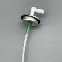 China Superior Aerosol Metering Valve for Pharmaceutical Air freshener metering valve for sale