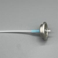 China Superior Aerosol Metering Valve for Pharmaceutical Air freshener metering valve for sale