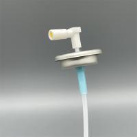 China Versatile Aerosol Metering Valve for Food one inch plastic stem metering valve for sale