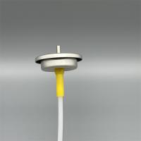 China Superior One - Inch Metal Stem Metered Valve for Plumbing Systems 50/75/100 mcl matel stem metering valve for sale