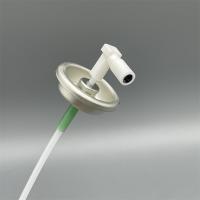 China Precision Scent Metered Diffuser Valve for Home Fragrance - Consistent Release, Easy Installation for sale