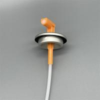 China Precision Scent Metered Diffuser Valve for Home Fragrance - Consistent Release, Easy Installation for sale