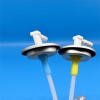 China High-Precision One-Inch Metered Valve for Irrigation Systems - Accurate Flow Control, Durable Design for sale