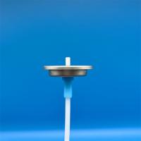 China High-Precision One-Inch Metered Valve for Irrigation Systems - Accurate Flow Control, Durable Design for sale