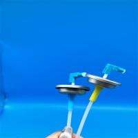 China Efficient One-Inch Metered Valve for Industrial Water Systems - Robust Construction, Versatile Usage for sale