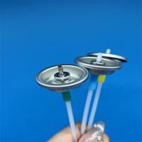 China Efficient One-Inch Metered Valve for Industrial Water Systems - Robust Construction, Versatile Usage for sale
