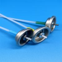 China Reliable One-Inch Metered Valve for Residential Plumbing - Easy Installation, Precise Adjustment for sale