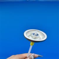 China Reliable One-Inch Metered Valve for Residential Plumbing - Easy Installation, Precise Adjustment for sale