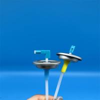 China Reliable One-Inch Metered Valve for Residential Plumbing - Easy Installation, Precise Adjustment for sale