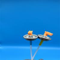 China Versatile One-Inch Metered Valve for Commercial Applications - High Performance, Adaptable Design for sale