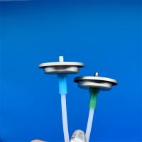 China Versatile One-Inch Metered Valve for Commercial Applications - High Performance, Adaptable Design for sale