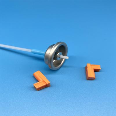 China Durable One-Inch Metered Valve for HVAC Systems - Precision Control, Long-Lasting Material for sale