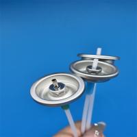 China Durable One-Inch Metered Valve for HVAC Systems - Precision Control, Long-Lasting Material for sale