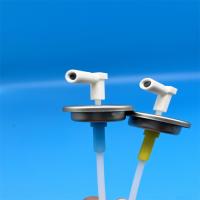 China Durable One-Inch Metered Valve for HVAC Systems - Precision Control, Long-Lasting Material for sale