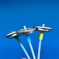 China One-Inch Metered Valve for Water Management - Precision Control, Durable Design for sale