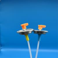 China One-Inch Metered Valve for Water Management - Precision Control, Durable Design for sale