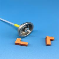 China One-Inch Metered Valve for Water Management - Precision Control, Durable Design for sale