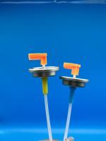 China One-Inch Metered Valve for Industrial Applications - Robust Performance, Efficient Regulation for sale