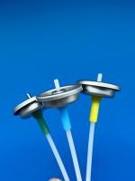 China One-Inch Metered Valve for Industrial Applications - Robust Performance, Efficient Regulation for sale