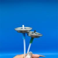 China One-Inch Metered Valve for Residential Plumbing - Reliable Flow, Easy Installation for sale