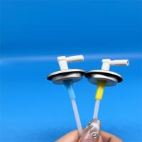 China One-Inch Metered Valve for Residential Plumbing - Reliable Flow, Easy Installation for sale