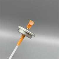 China One-Inch Metered Valve for Residential Plumbing - Reliable Flow, Easy Installation for sale