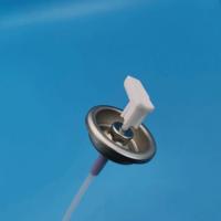 China Aroma Dispenser Control Valve for Spa Settings - Gentle Aroma Release, Enhanced Relaxation for sale