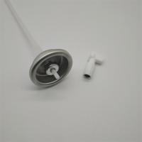 China Metered Fragrance Diffuser Valve for Commercial Spaces Consistent Aroma Robust Design for sale