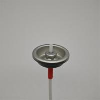 China Metered Fragrance Diffuser Valve for Commercial Spaces Consistent Aroma Robust Design for sale