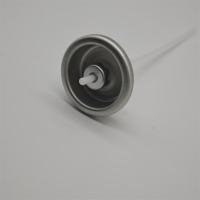 China Metered Fragrance Diffuser Valve for Personal Spaces Compact Size Customizable Scent for sale
