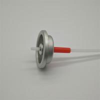 China Metered Fragrance Diffuser Valve for Personal Spaces Compact Size Customizable Scent for sale