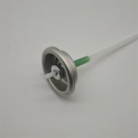 China Metered Fragrance Diffuser Valve for Vehicles Adjustable Intensity Easy Integration for sale