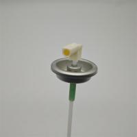 China Metered Fragrance Diffuser Valve for Vehicles Adjustable Intensity Easy Integration for sale