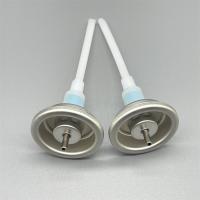 China Superior Aerosol Valve For Fine Spray 400ul Metered Valve Air Freshener for sale