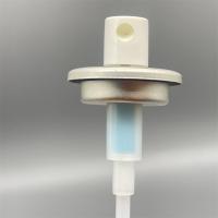 China Superior Metal Stem Metering Valve for Automotive Lubricant Dispensing for sale