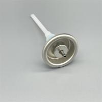 China Superior Metal Stem Metering Valve for Automotive Lubricant Dispensing for sale
