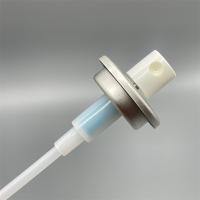China Exceptional Metal Stem Metering Valve 400mcl metered spray valve for sale