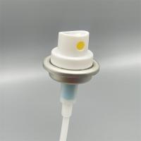 China Superior Metal Stem Dosing Valve 400ul metered valve One-Inch Air Freshener Metered Valve for sale