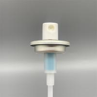 China Superior Metal Stem Dosing Valve 400ul metered valve One-Inch Air Freshener Metered Valve for sale
