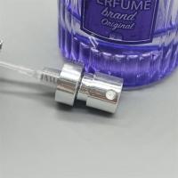 China 15Mm 18Mm 20Mm Aluminum Perfume Bottle Sprayer Pump Spray Pump Lid For Perfume Bottles Closure for sale