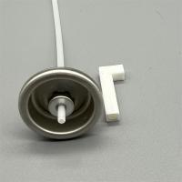 China Premium Metered Valve for Air Freshener Systems with Consistent Fragrance Dispensing Technology for sale