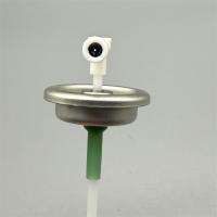 China Premium Metered Valve for Air Freshener Systems with Consistent Fragrance Dispensing Technology for sale