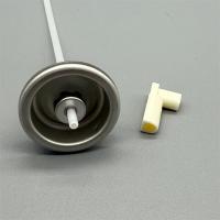 China Premium Metered Valve for Air Freshener Systems with Consistent Fragrance Dispensing Technology for sale