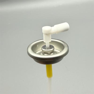 China Heavy-Duty Metered Valve for Air Freshener Units in High-Traffic Facilities with Vandal-Resistant Design for sale