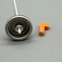 China Heavy-Duty Metered Valve for Air Freshener Units in High-Traffic Facilities with Vandal-Resistant Design for sale