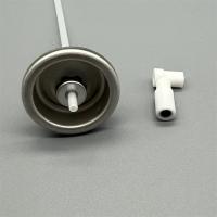 China Heavy-Duty Metered Valve for Air Freshener Units in High-Traffic Facilities with Vandal-Resistant Design for sale