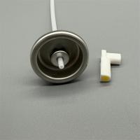 China Sustainable Metered Valve for Air Freshener Refills with Zero-Plastic Design and Recyclable Construction for sale